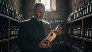 Collectible Whisky for Investment 2026: The Connoisseur’s Buying Guide