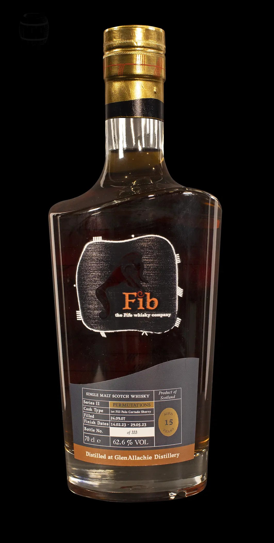 Barrels & Botanicals - The Whisky, Gin & Rum in Turriff, Aberdeenshire