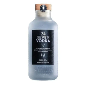 24Seven Vodka (70cl, 40%)