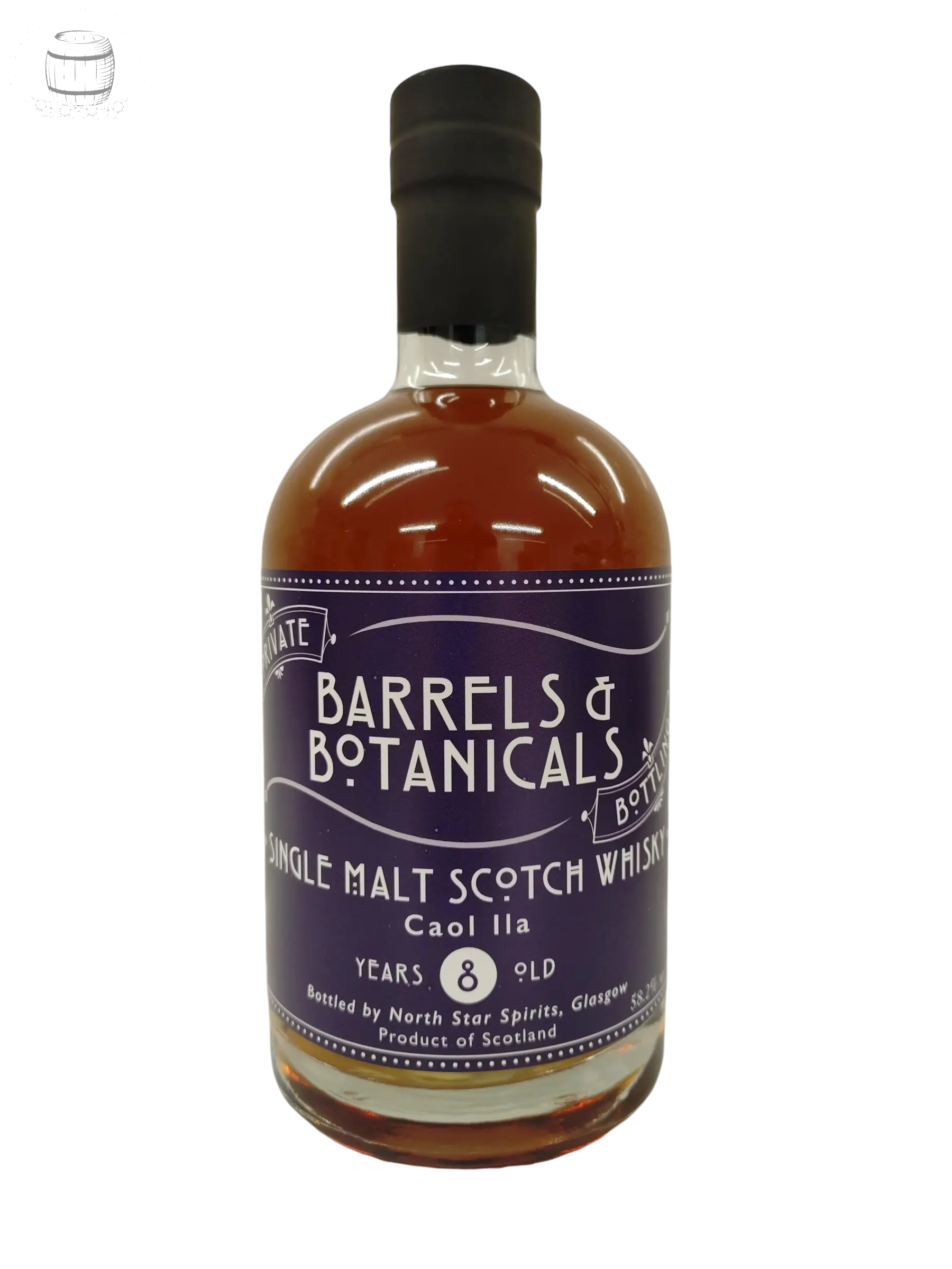 Barrels & Botanicals - The Whisky, Gin & Rum in Turriff, Aberdeenshire