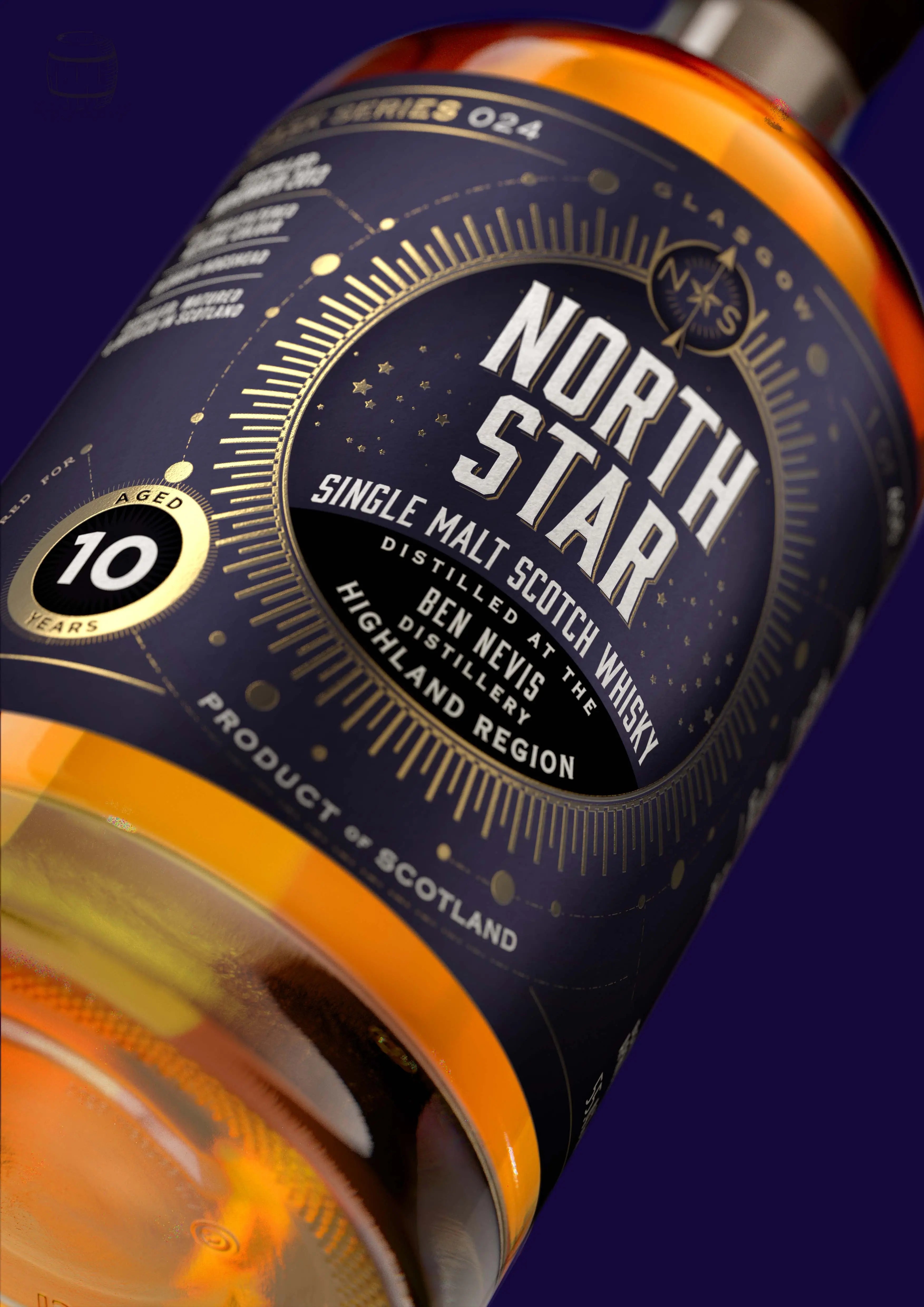Barrels & Botanicals - The Whisky, Gin & Rum in Turriff, Aberdeenshire